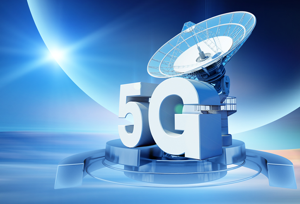 Mobile Core Network, Access Network - Genew