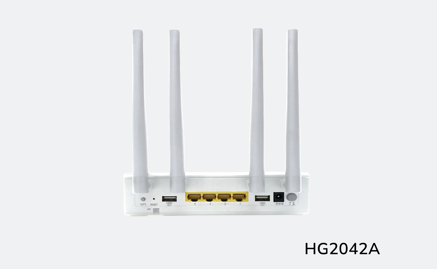 GPON ONU Series-WIFI5 - Buy GPON ONU,WIFI5,FTTH Product on Genew