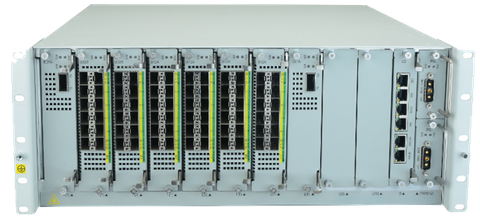 5GC, Private Networks - Genew